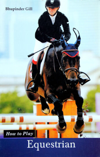 How to Play Series – Equestrian Book – Sports Publication