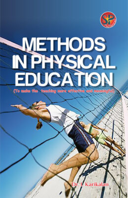Research Methodology in Physical Education – Sports Publication