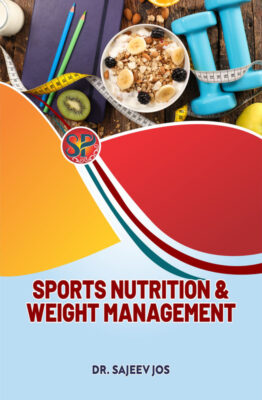 Sports Nutrition & Weight Management – Sports Publication