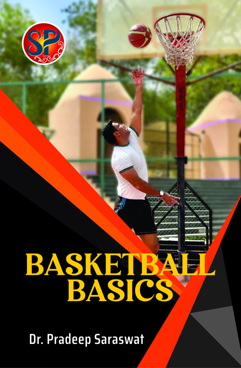 Basketball Basics – Sports Publication