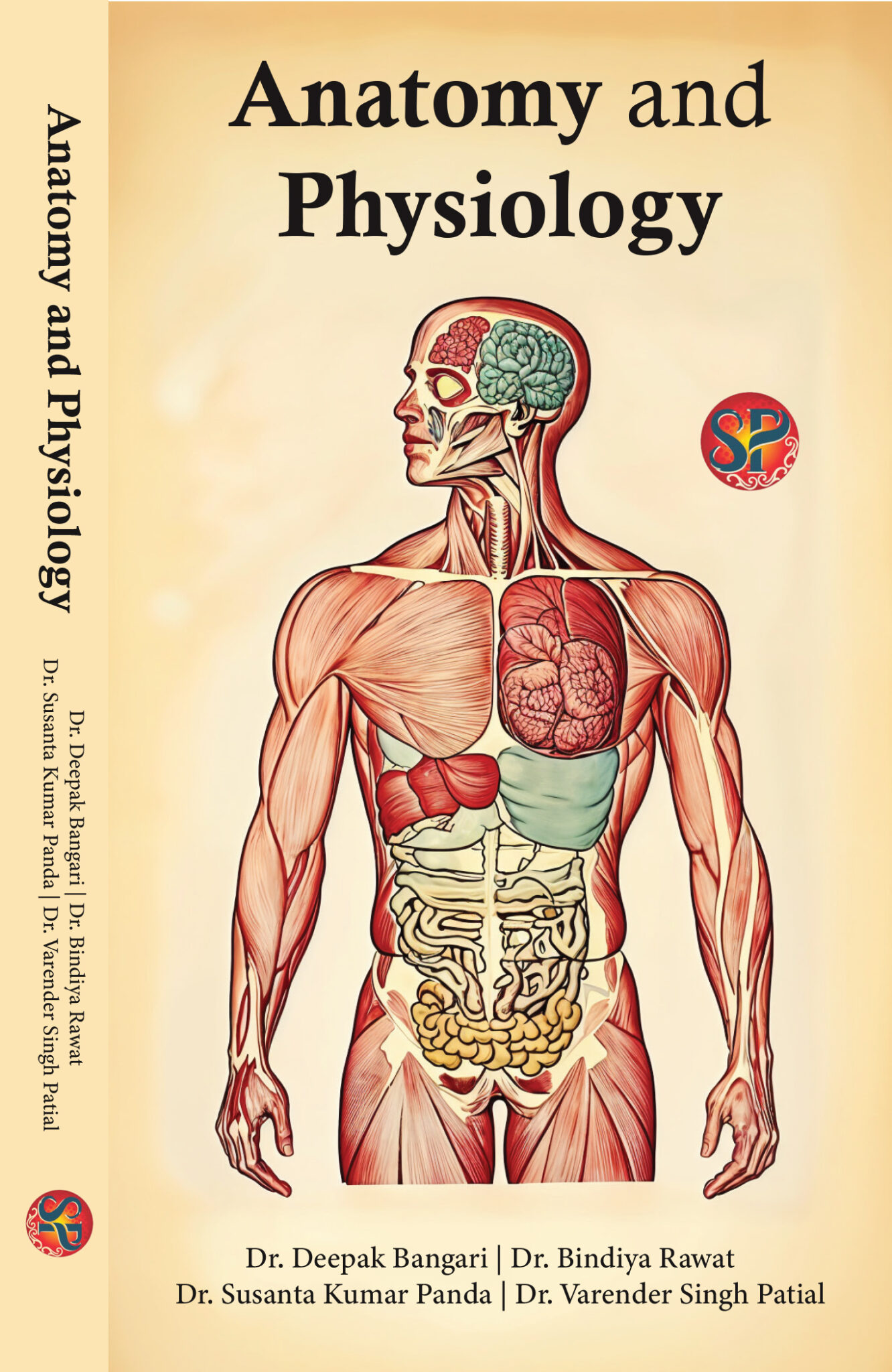 ANATOMY AND PHYSIOLOGY – Sports Publication