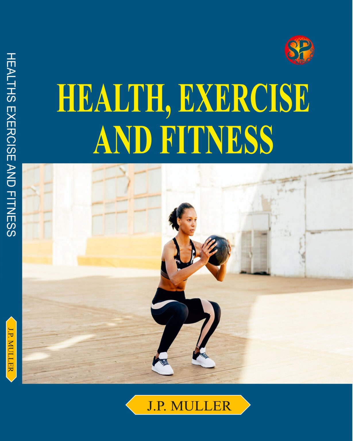 Health Exercise and Fitness – Sports Publication