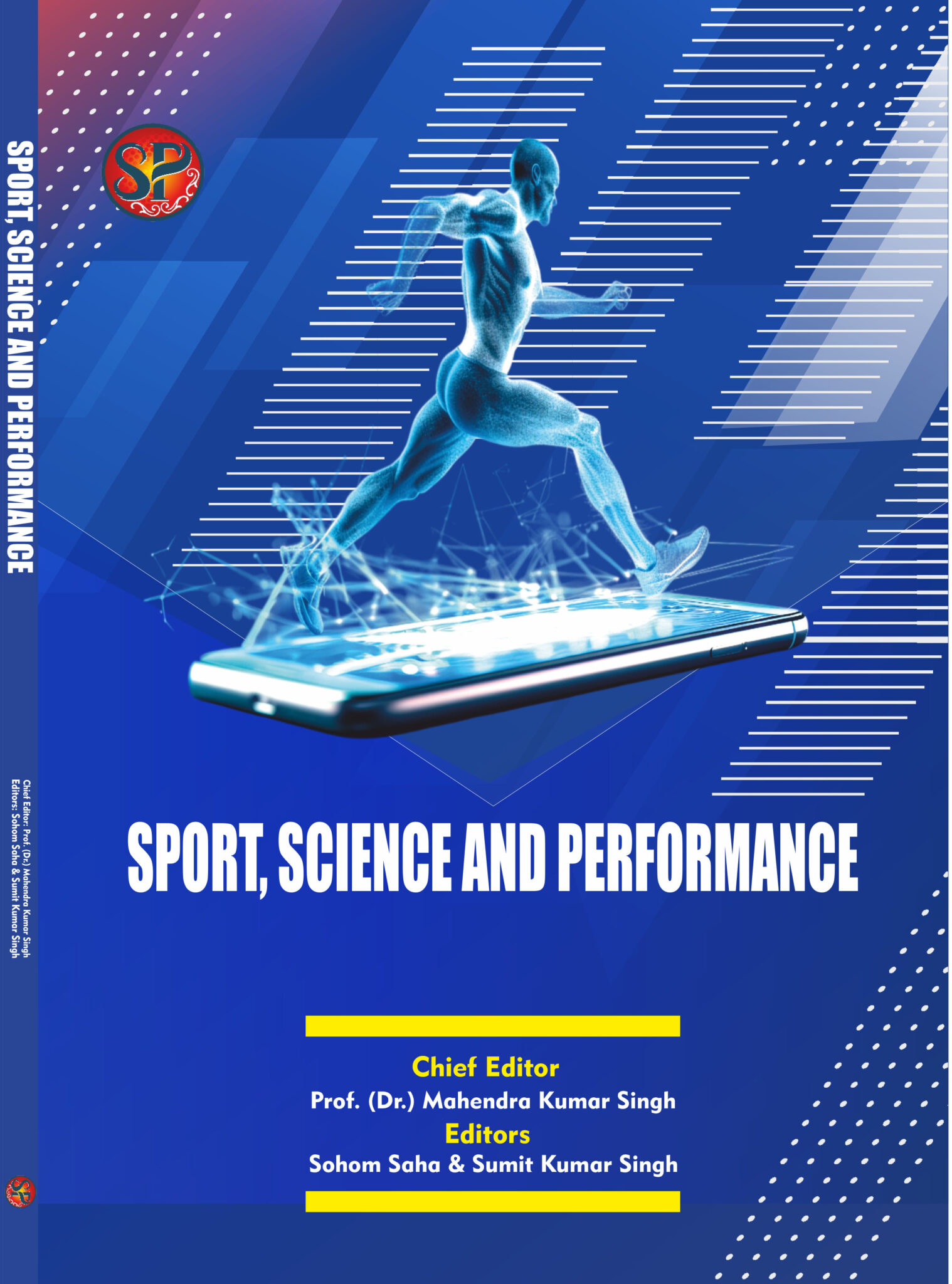 SPORT, SCIENCE AND PERFORMANCE – Sports Publication