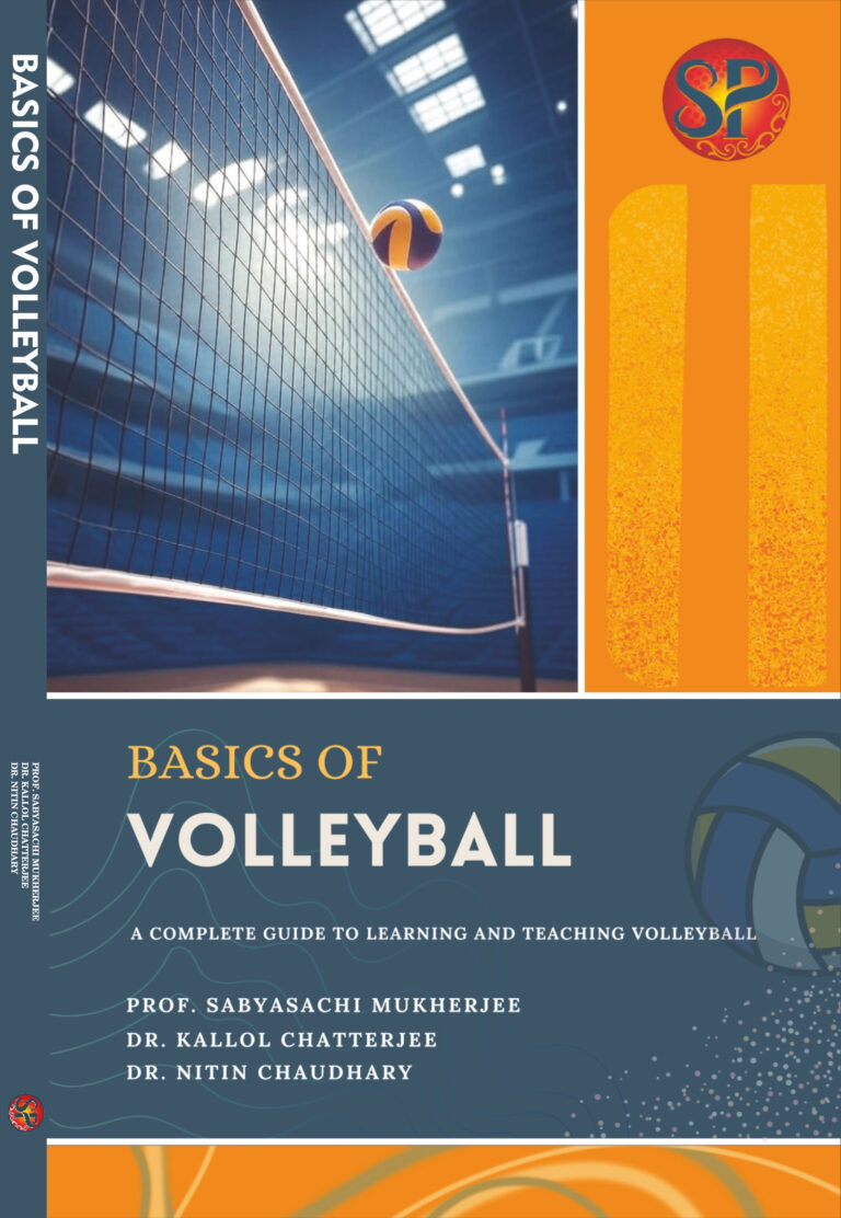 BASIC OF VOLLEYBALL: A Complete Guide to Learning and Teaching ...