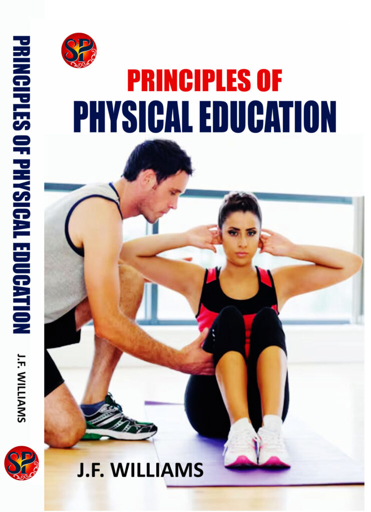 PRINCIPLES OF PHYSICAL EDUCATION – Sports Publication